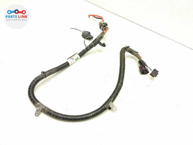 2014-15 RANGE ROVER L405 ELECTRIC STEERING RACK HARNESS WIRE PLUG LOOM ...
