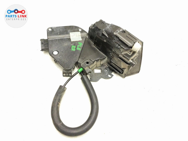 2013-17 RANGE ROVER L405 REAR RIGHT DOOR LOCK LATCH ACTUATOR NON-SOFT ...