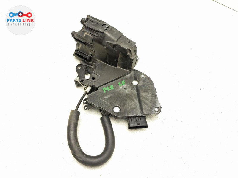 2014-17 RANGE ROVER L405 FRONT LEFT DOOR LOCK LATCH ACTUATOR NON-SOFT ...