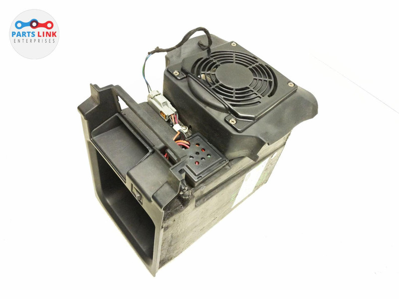2013-22 RANGE ROVER L405 FRONT CENTER CONSOLE COOLER BOX COOLING FRIDGE ...