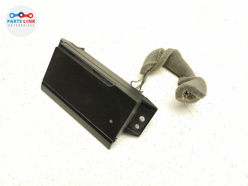 2014-15 RANGE ROVER L405 RIGHT DASH SCREEN DISPLAY TOUCH SWITCH HARNESS ...