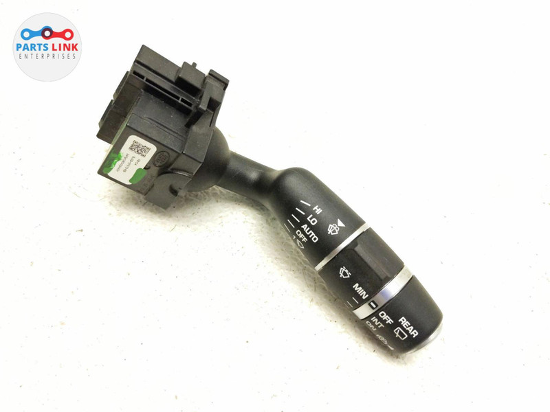 2014-19 RANGE ROVER L405 RIGHT COMBO SWITCH STALK ARM WIPER WASHER ...