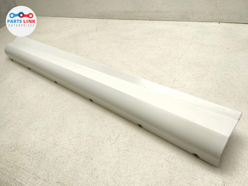 2023-25 RANGE ROVER SPORT FRONT LEFT DOOR MOLDING LOWER CLADDING ...