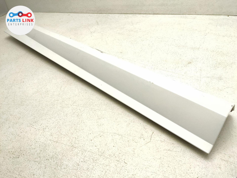2023-25 RANGE ROVER SPORT FRONT RIGHT DOOR MOLDING LOWER CLADDING ...