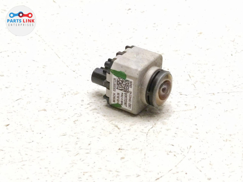 2023-25 RANGE ROVER SPORT REAR GATE CAMERA PARK ASSIST BACKUP REVERSE ...