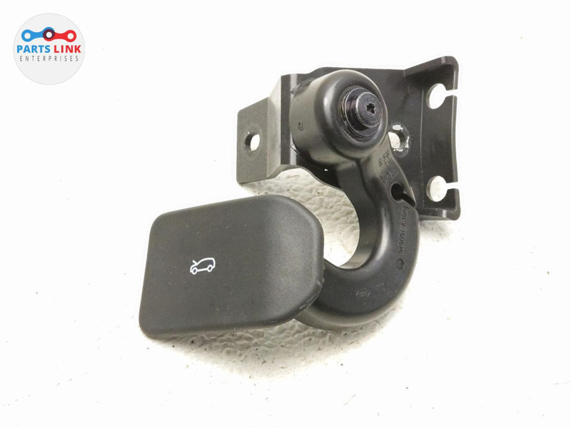 2023-25 RANGE ROVER SPORT INTERIOR HOOD RELEASE LATCH HANDLE SWITCH ...