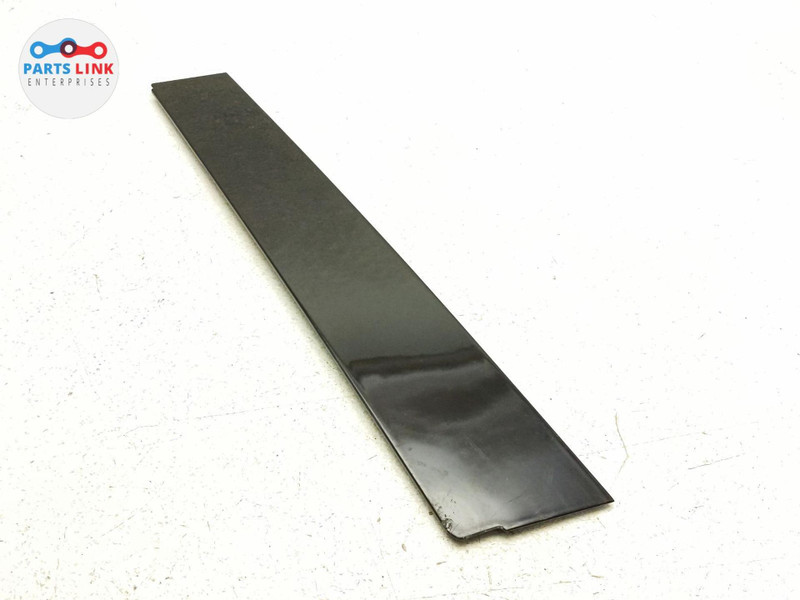 2023-25 RANGE ROVER SPORT FRONT RIGHT DOOR APPLIQUE MOLDING B PILLAR ...