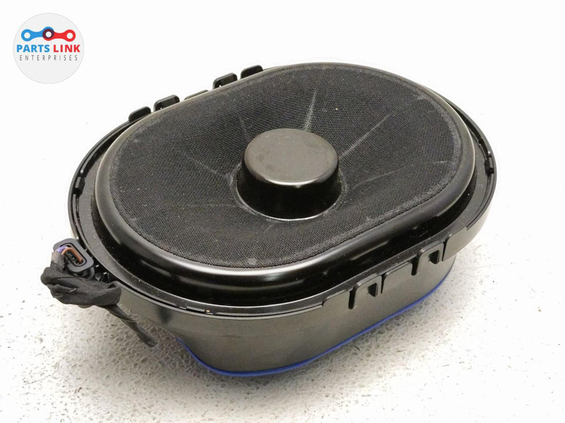 2023-25 RANGE ROVER SPORT SUBWOOFER LOW RANGE LOUD MERIDIAN 3D SOUND ...