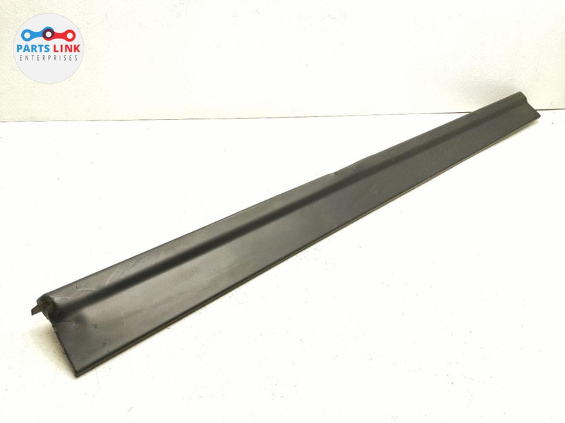 23-25 RANGE ROVER SPORT RIGHT SIDE SKIRT ROCKER TRIM PANEL MOLDING ...