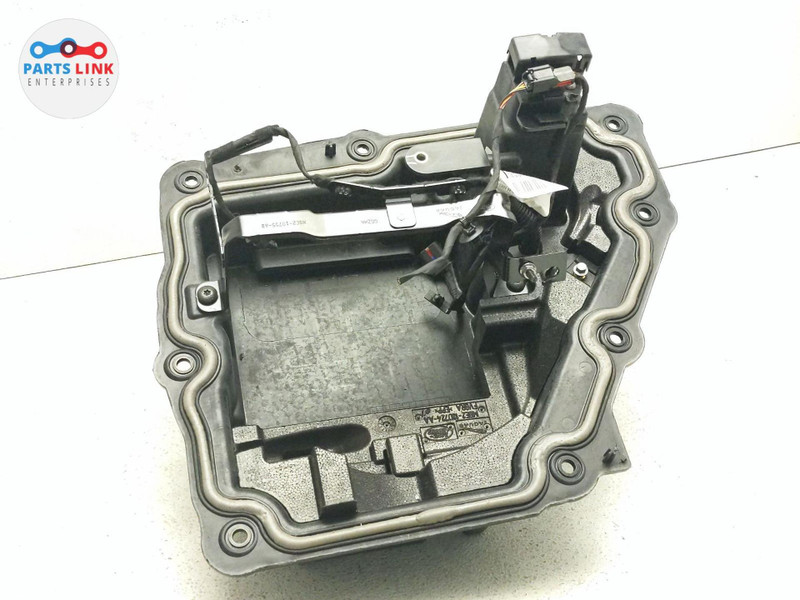 2023-25 RANGE ROVER SPORT FRONT RIGHT 12V BATTERY UNDERBODY CONTAINER ...