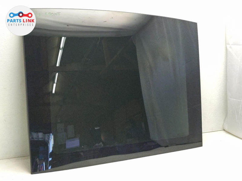 2023-25 RANGE ROVER SPORT FRONT SUN ROOF GLASS MOON WINDOW PANEL L460 L461