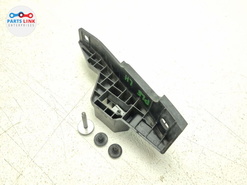 2018-24 BMW X3 M40I FRONT LEFT BUMPER CRASH BAR MOUNT SLAM PANEL ...
