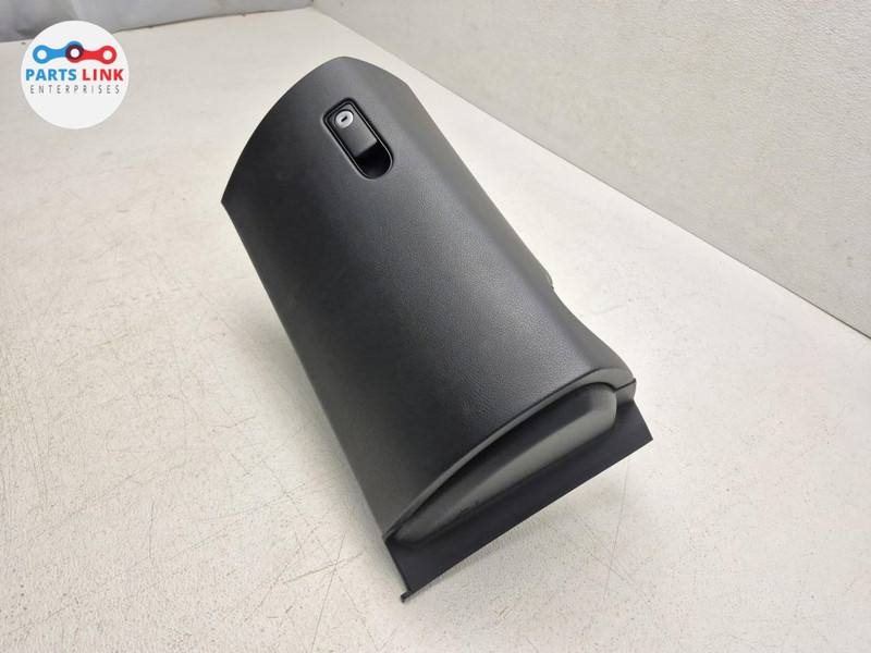 2016-21 MERCEDES C63 AMG RIGHT DASH GLOVE BOX STORAGE COMPARTMENT ...