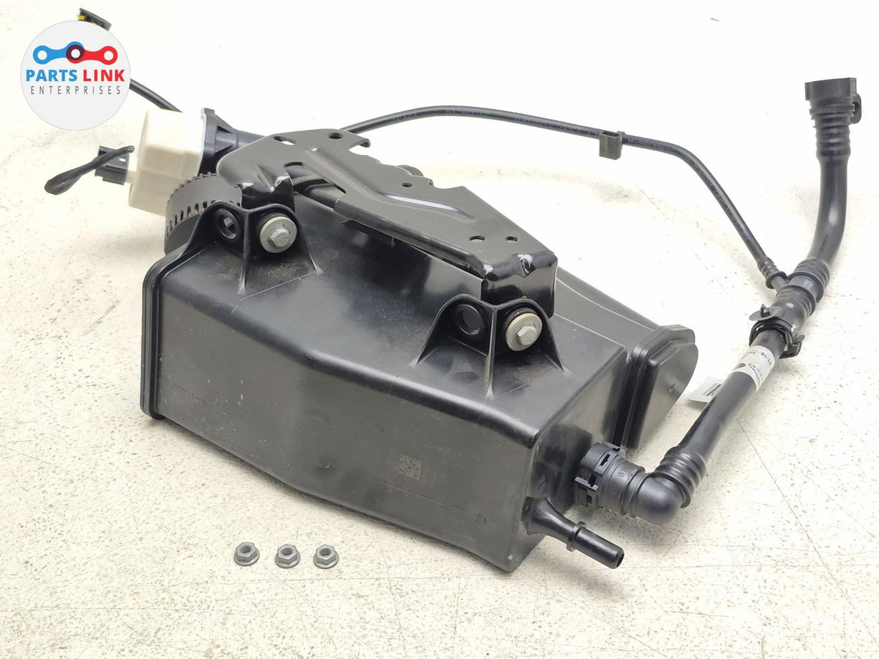 2023-24 RANGE ROVER SPORT CHARCOAL CANISTER VAPOR EVAP CABON TANK ASSY ...