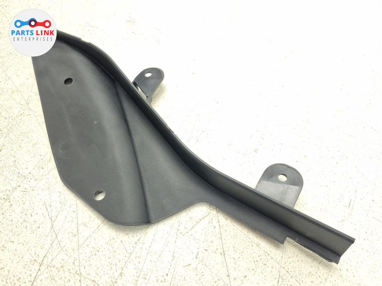 2023-25 RANGE ROVER SPORT FRONT LEFT COWL TRIM SIDE COVER PANEL MOLDING ...