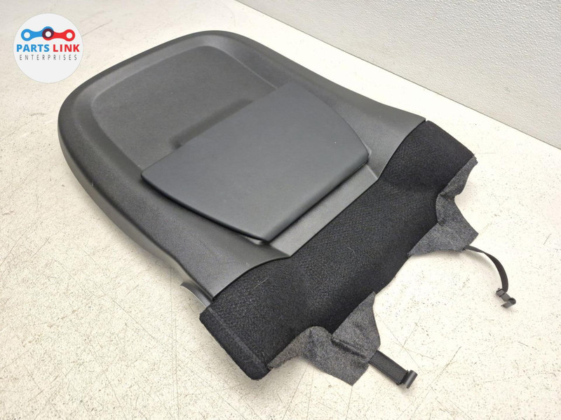 2018-23 RANGE ROVER VELAR FRONT LEFT SEAT BACK TRIM COVER POCKET LID ...