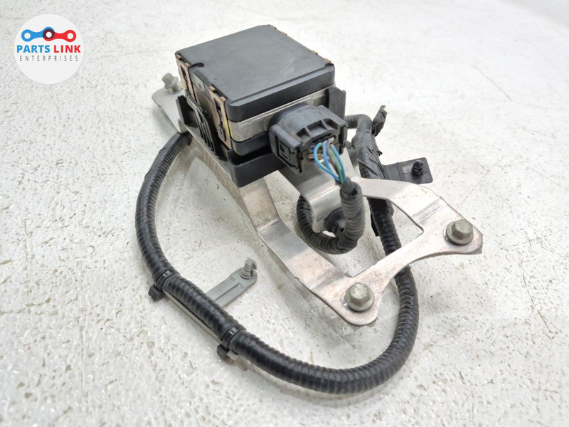 19-22 Range Rover L405 Front Cruise Control Radar Distance Sensor ...