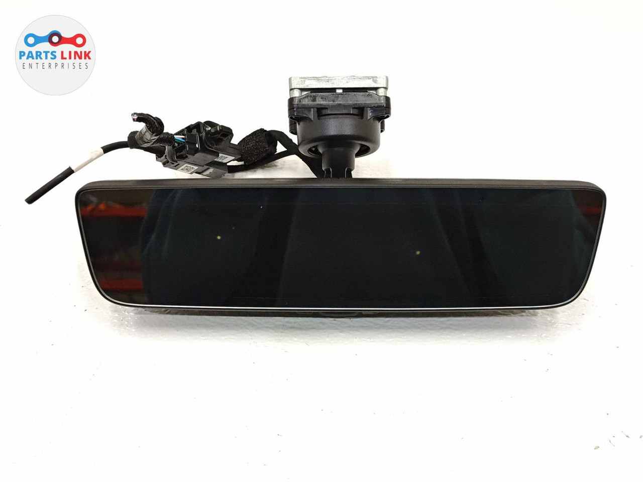 2023-25 LEXUS NX350 FRONT REARVIEW MIRROR INTERIOR REAR VIEW DIGITAL ...