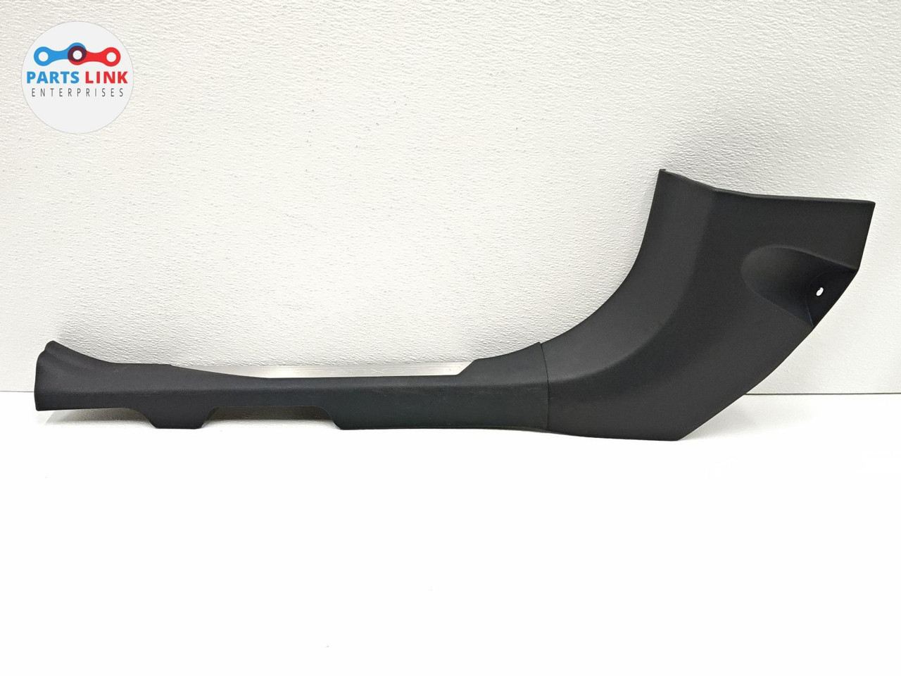 2022-25 Lexus NX350h Front Left Door Sill Scuff Step Plate Trim Cover ...