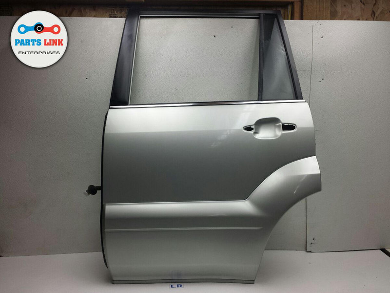 2003-2009 LEXUS GX470 REAR LEFT DOOR SKIN SHELL PANEL TRIM MOLDING ...