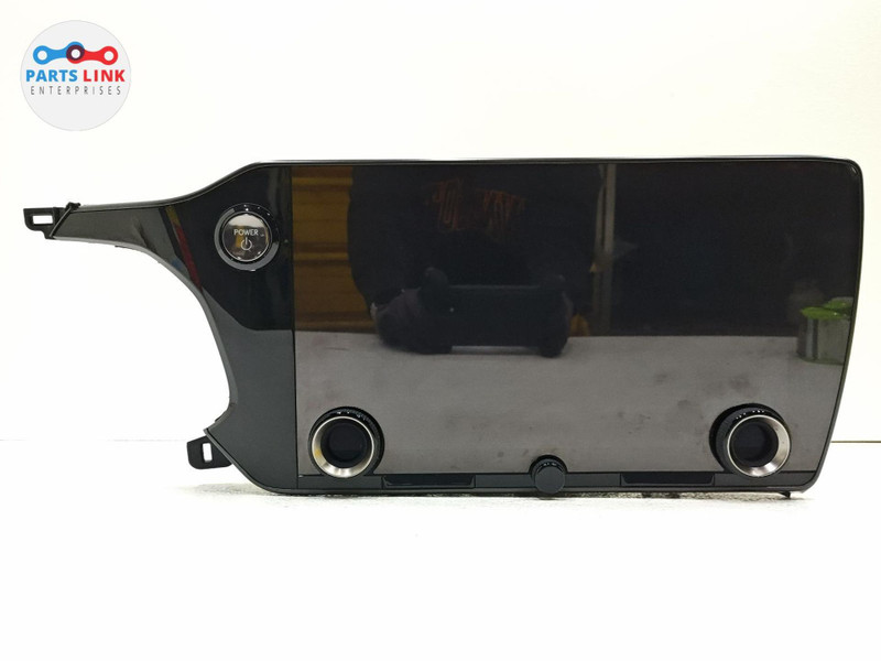 2023-25 Lexus NX350h Dash Display Unit Receiver Navi Assy Radio GPS 14" USA