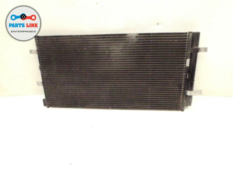 2008-2012 AUDI S5 AC A/C AIR CONDITIONING COOLING CONDENSER COOLER A4 ...