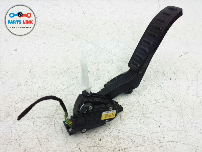 2010-2018 PORSCHE CAYENNE 958 GAS ACCELERATION ACCELERATOR PEDAL ...