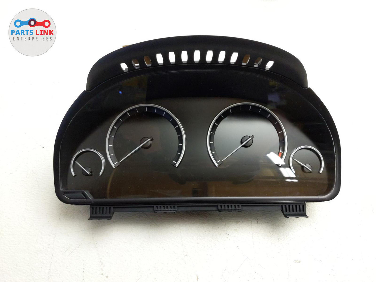 2010-2011 BMW 535I GT 3.0L F07 DASH SPEEDOMETER INSTRUMENT CLUSTER ...