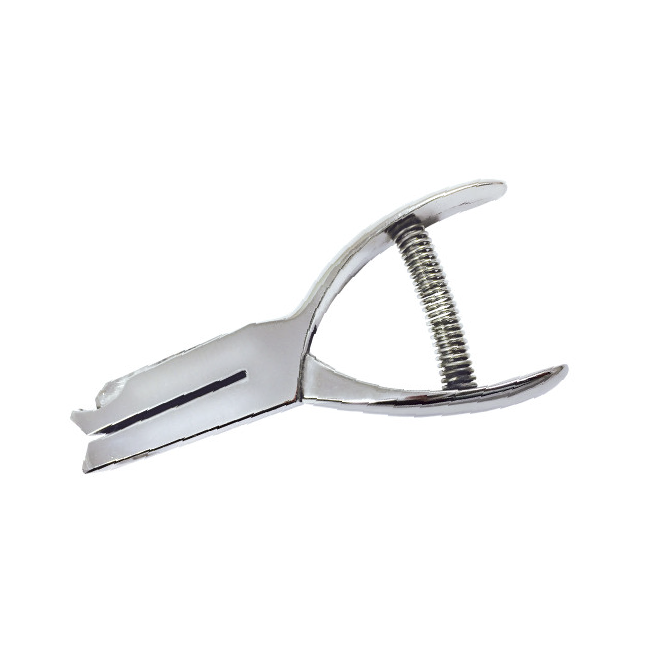 Custom Logo Punch, Minimum Order: 12 - www.OnlineRiver.com