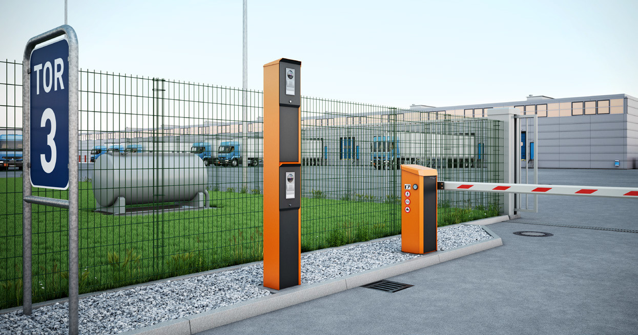 Dual-Height Terminal, Cars & Semi-Trucks - www.OnlineRiver.com