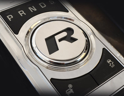 R ROTARY SHIFTER TOPPER REPLACEMENT special - Mina Gallery Inc