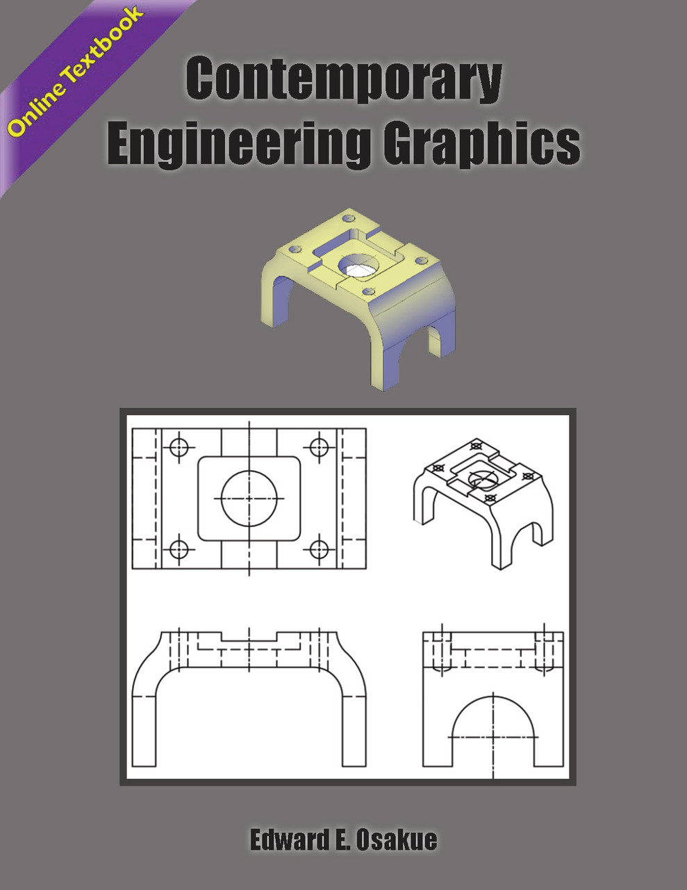 Contemporary Engineering Graphics (Osakue) - Online Textbook - Sentia ...