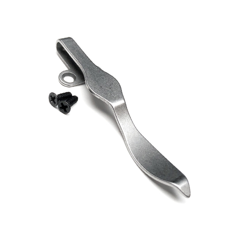 Emerson Knives Deep Carry Pocket Clip For Sale | National Knives, LLC