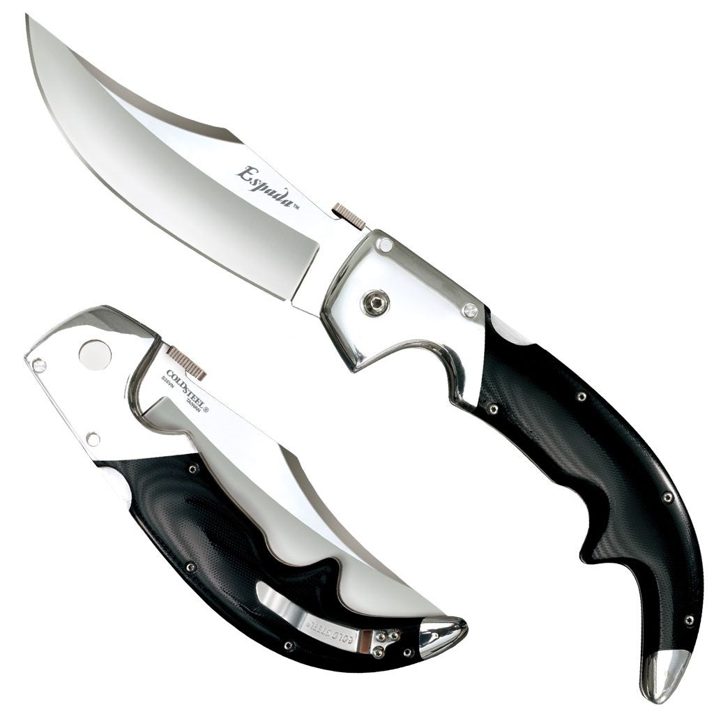 Cold Steel Espada Large 62MB For Sale | National Knives, LLC