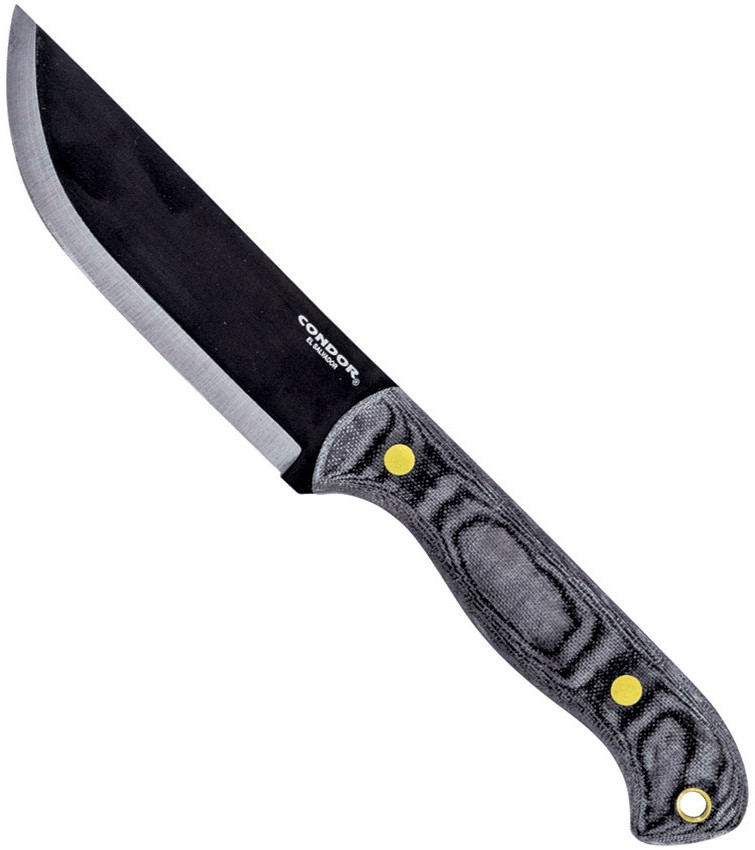 Condor Tool & Knife SBK Knife CTK3940-5.28HC | National Knives, LLC