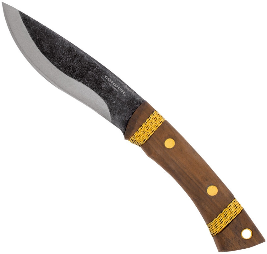 Condor Large Huron CTK2819-5.25HC | National Knives, LLC