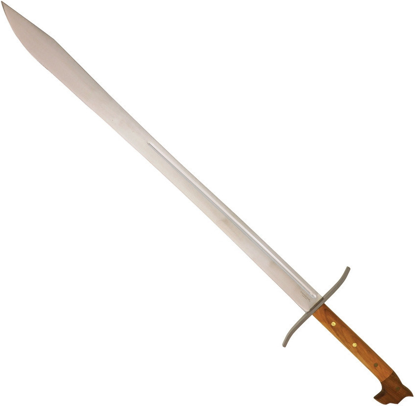 Condor German Grosse Messer Sword CTK1019-32HC | National Knives, LLC