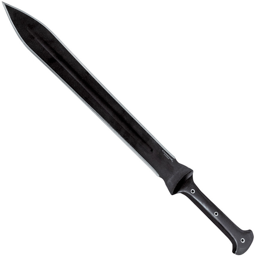 Condor Tactical Gladius Sword CTK1026-18.5HC | National Knives, LLC