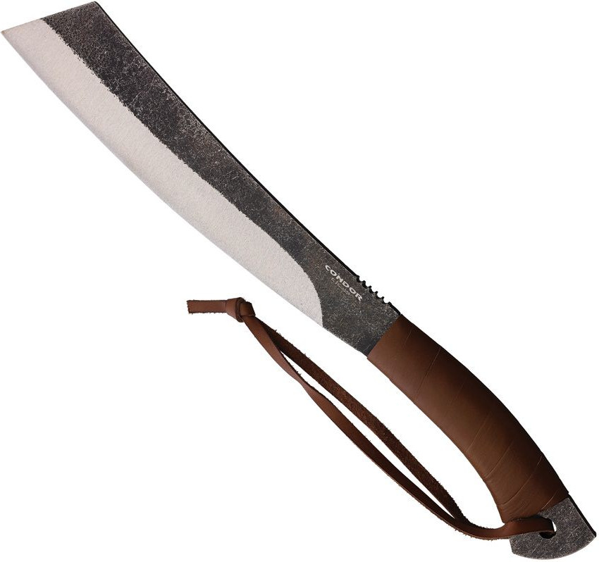 Condor Impossible Machete CTK3957-10.8HC | National Knives, LLC