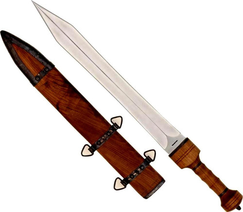 Condor Mainz Gladius Sword CTK1001-19.5HC | National Knives, LLC