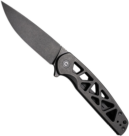 CIVIVI Perf Knife C20006-B | Nitro-V | Black | National Knives, LLC