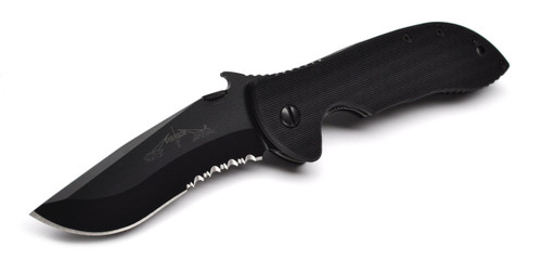 Emerson Knives Commader BTS For Sale | National Knives, LLC