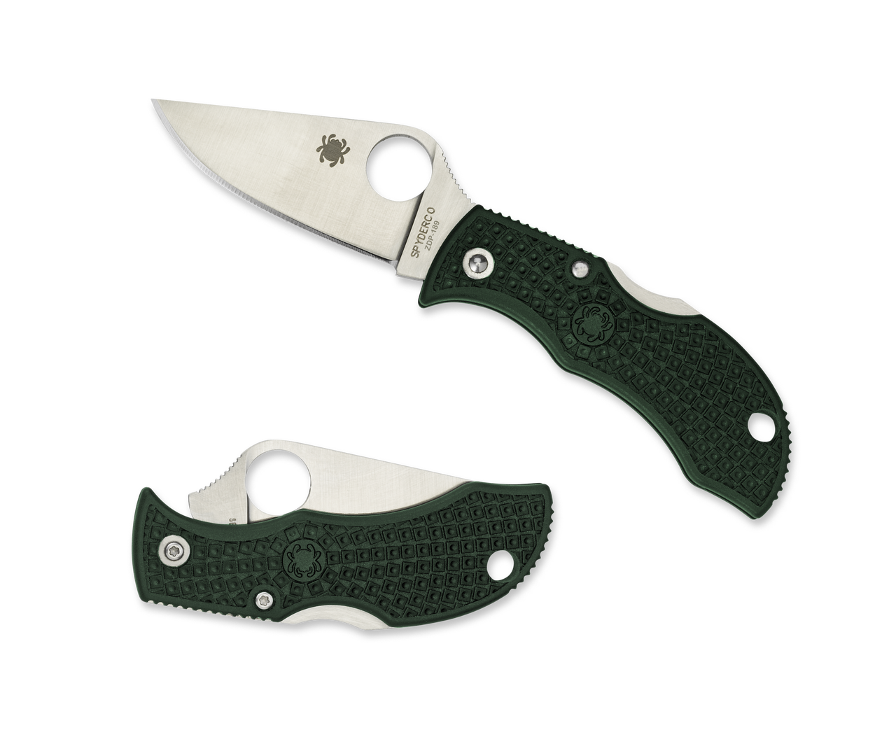 Spyderco Manbug MGREP | National Knives, LLC
