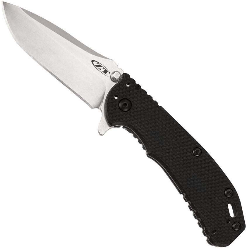 Zero Tolerance 0566 Knife | National Knives, LLC