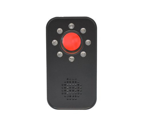 Multifunctional Detector | Fox's