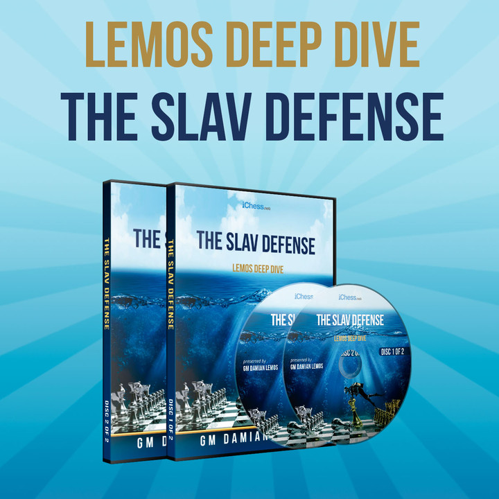 Deep Dive: The Slav Defense - Chess Opening Video Download