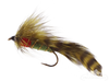 Matuka, Sculpin, Olive - Bass Fly | RiverBum.com