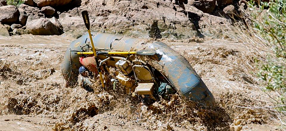 Tuff River Stuff - Superior river and camping equipment and quality ...