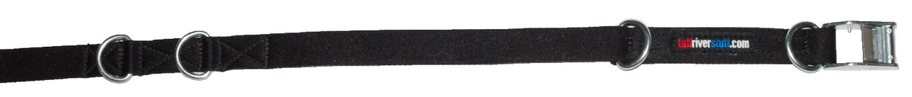 Krap Strap - Thwart Strap for Gear - Tuff River Stuff