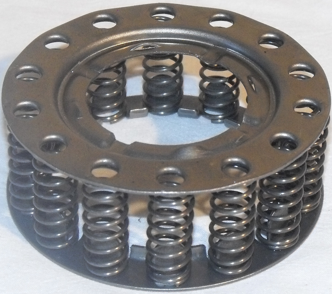 Retainer w/ Springs, Forward Clutch Return 1994-UP, 4L60E